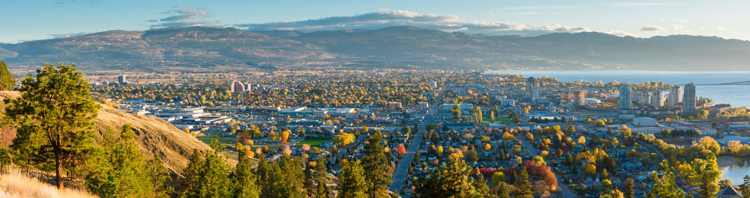 Zoning Bylaw Update | Get Involved Kelowna