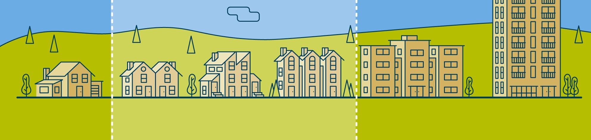 Infill Options Project | Get Involved Kelowna