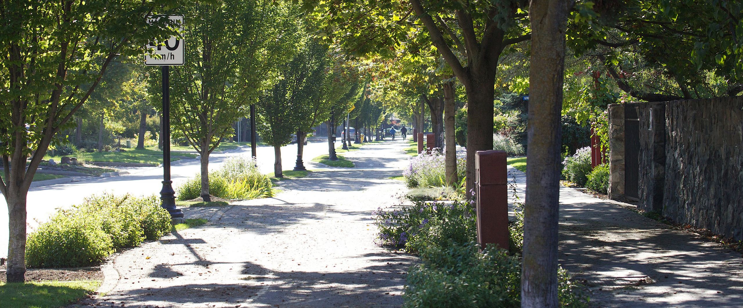 Abbott Active Transportation Corridor | Get Involved Kelowna